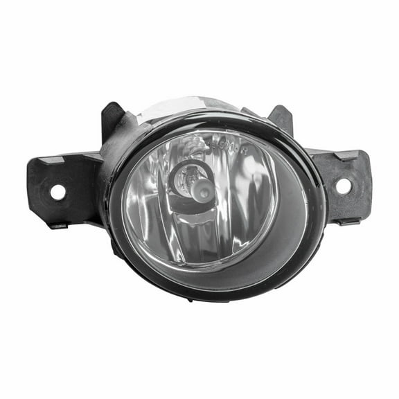 CarLights360: For 2007 2008 2009 Lexus RX350 Fog Light Assembly ...