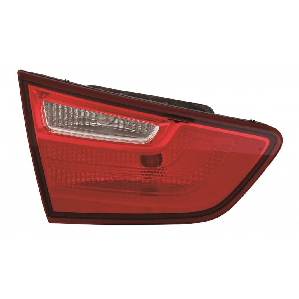 CarLights360: For Kia Optima Tail Light 2014 2015 Driver Side CAPA For ...