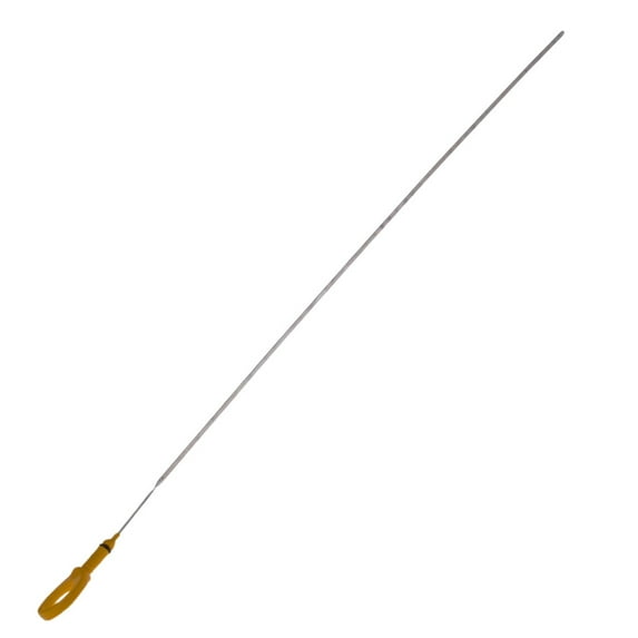 CarLights360 For Lexus CT200h 2011-2017 Engine Oil Dipstick | Plastic ...