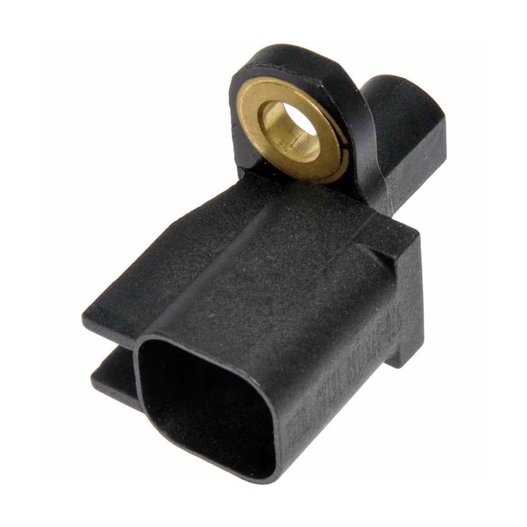 CarLights360 For Mazda 3 2004-2013 ABS Wheel Speed Sensor | Polymer ...