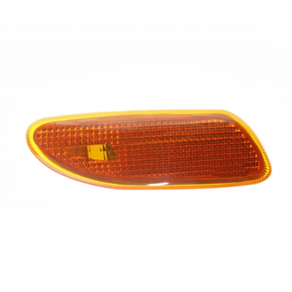 CarLights360: For Mercedes-Benz C280 Side Marker Light Assembly 2006 ...