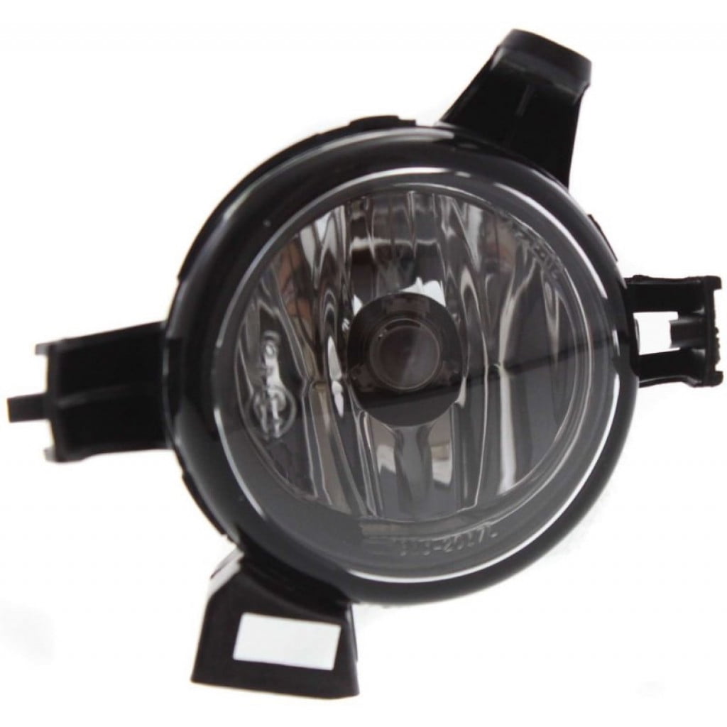 CarLights360: For Nissan Altima Fog Light Assembly 2006 Driver Side w ...