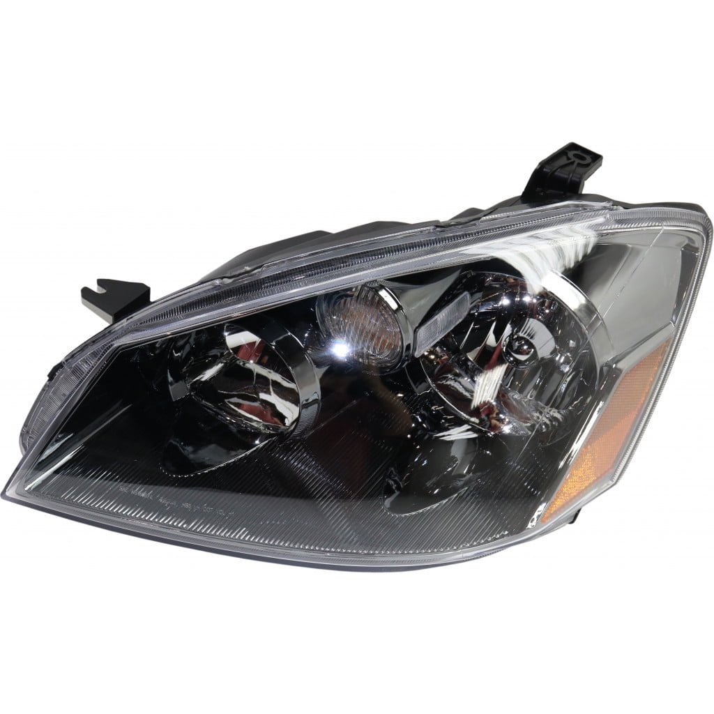 Headlight Nissan Altima 2005