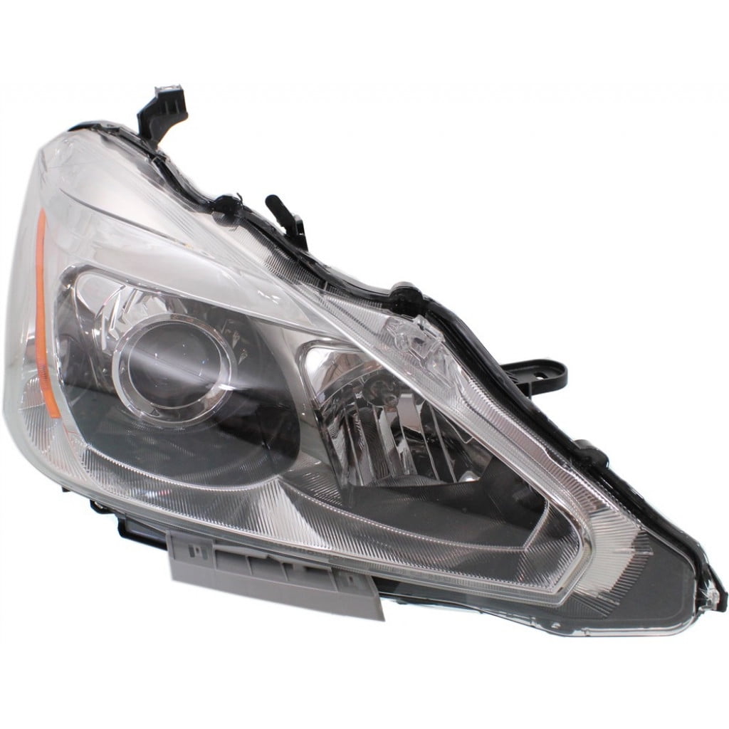 CarLights360: For Nissan Altima Headlight Assembly 2013 2014 2015 ...