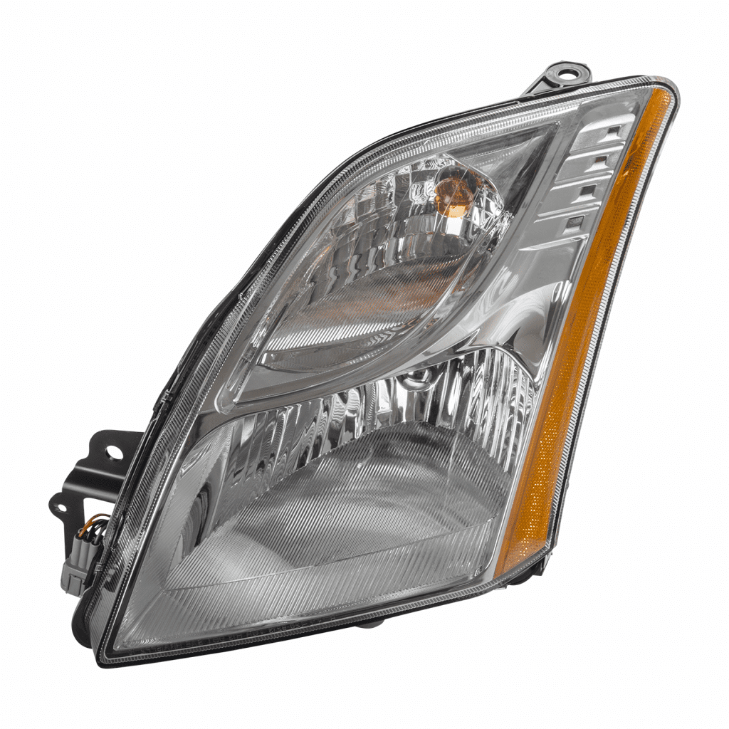 CarLights360: For Nissan Sentra Headlight Assembly 2010 2011 2012 ...