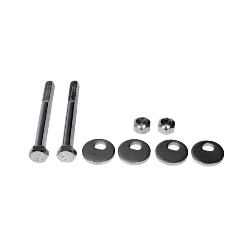 CarLights360 For Nissan Titan 2004-2015 Alignment Camber Bolt Set ...