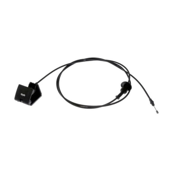 CarLights360 For Saturn Relay 2005 2006 2007 Hood Release Cable | Steel ...