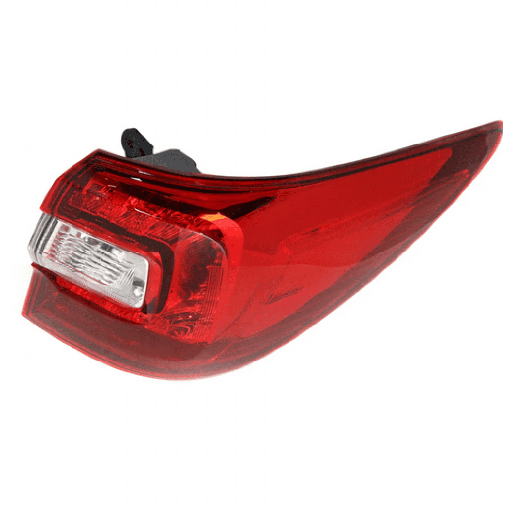 CarLights360: For Subaru Outback Tail Light Assembly 2015 16 17 18 2019 ...