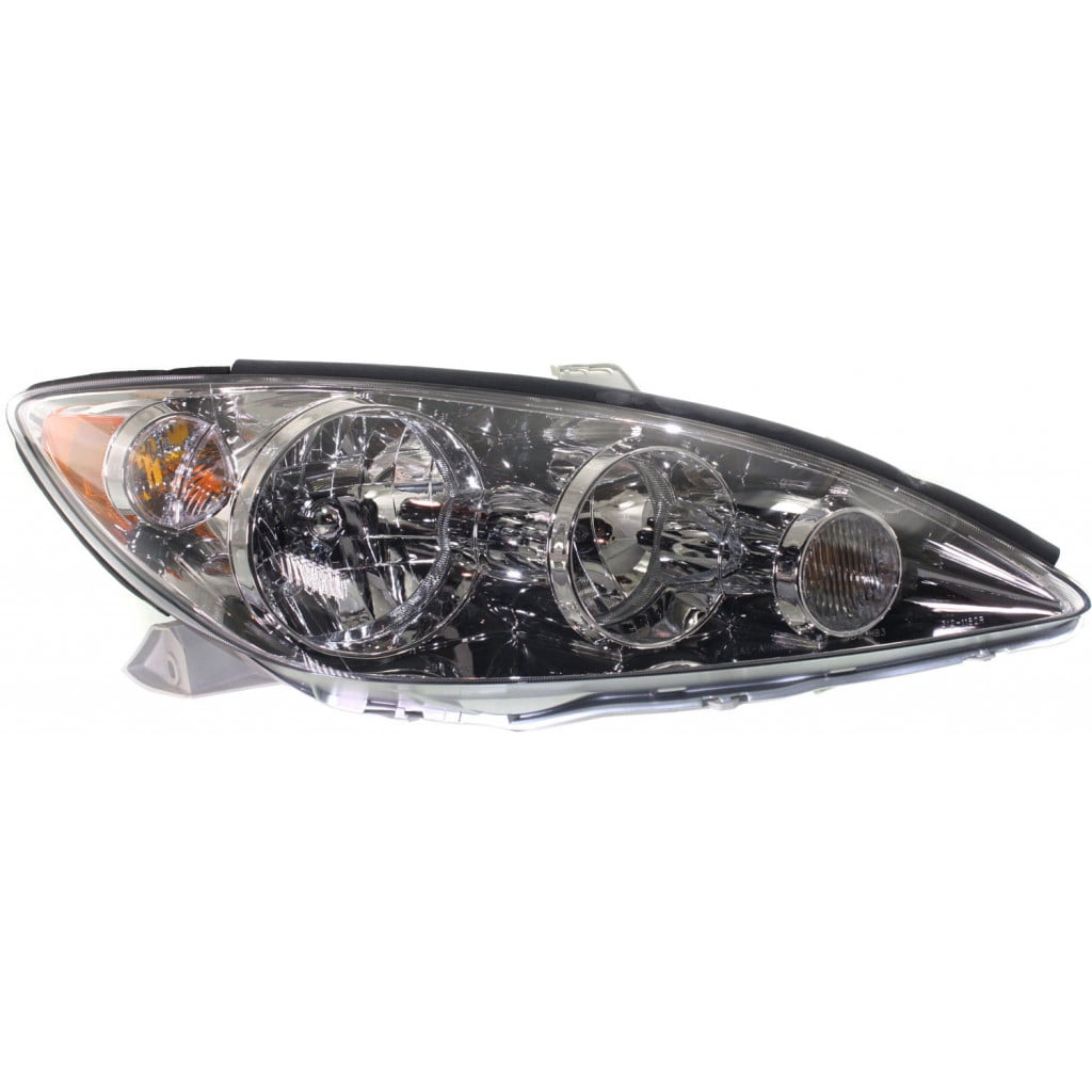 2005 Toyota Camry Headlight Bulb