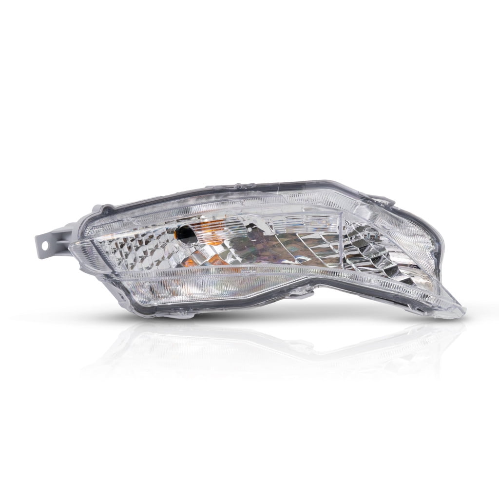 CarLights360: For Toyota Camry Turn Signal Light Assembly 2015 2016 ...