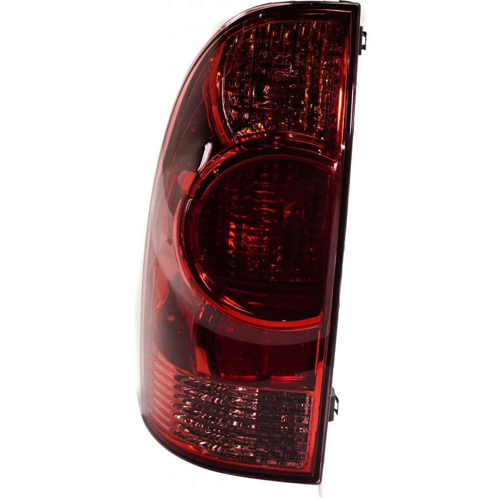 CarLights360: For Toyota Tacoma Tail Light Assembly 2012 2013 2014 ...