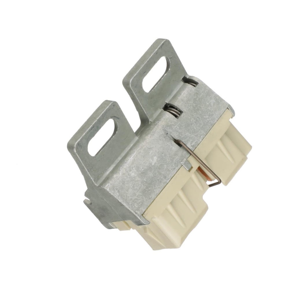 CarLights360 For Ford Bronco II 1990 Ignition Starter Switch | Blade ...