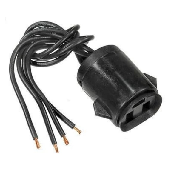 CarLights360 For Ford Crown Victoria 1992 1993 Electrical Connector ...