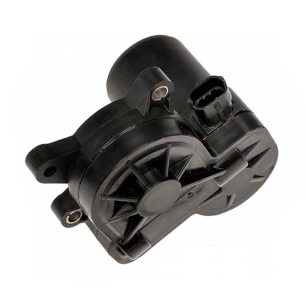 CarLights360 For Ford Edge 2015-2023 Parking Brake Actuator | Plastic ...