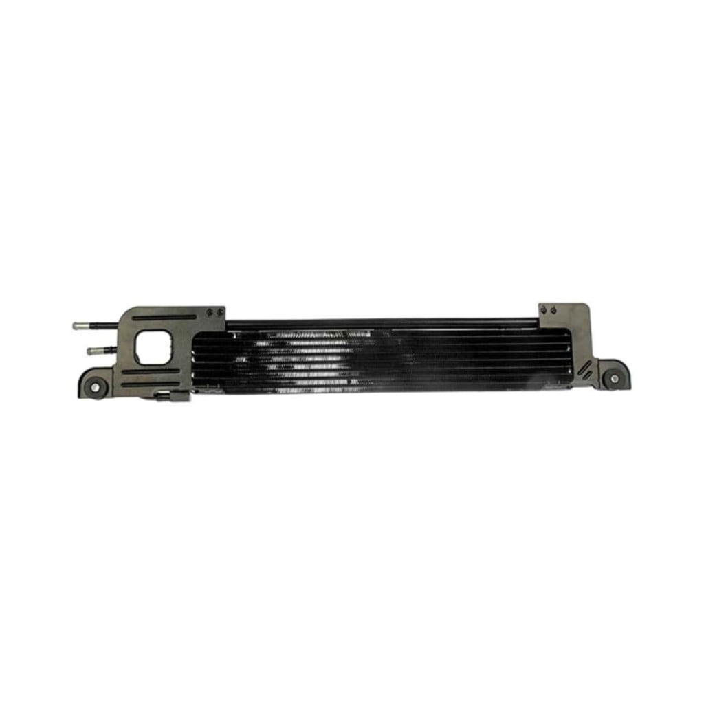 CarLights360 For Ford Escape 2001-2007 Transmission Oil Cooler | Black ...