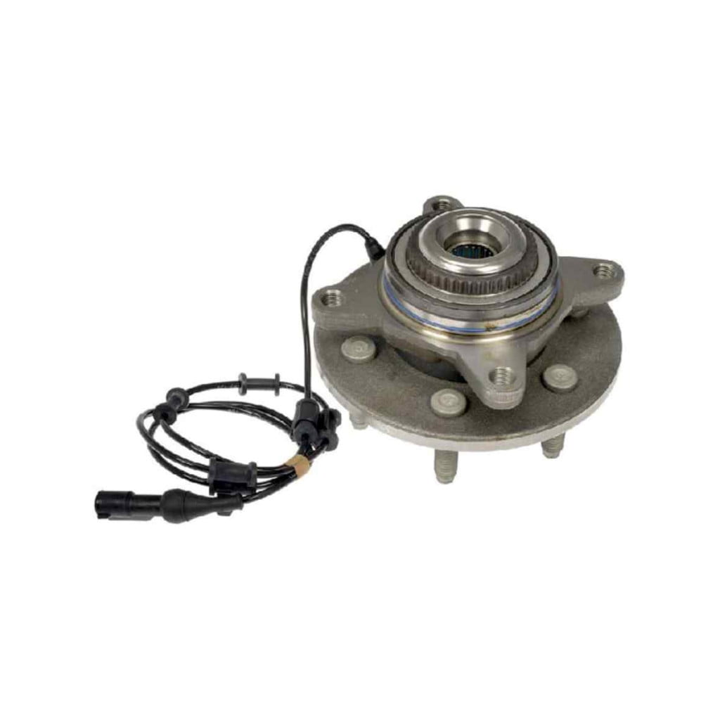 CarLights360 For Ford Expedition 2000-2006 Wheel Hub And Bearing ...
