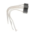 CarLights360 For Ford Explorer 1997 Window Switch Connector | Plastic ...
