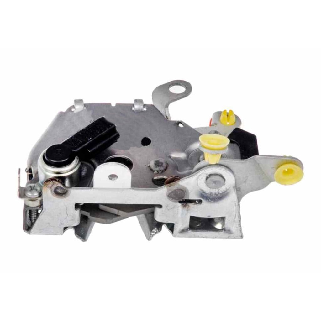 CarLights360 For Ford Explorer Sport 2001 2002 2003 Door Lock Actuator ...