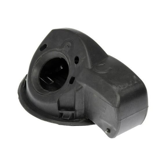 CarLights360 For Ford F-150 2009 10 11 12 2013 Fuel Door Hinge Assembly ...