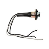 CarLights360 For Ford F-150 Heritage 2004 Electrical Socket | Plastic ...