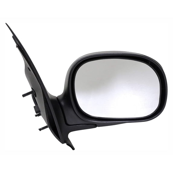 CarLights360 For Ford F-150/Lobo 2001 2002 2003 Side View Mirror ...