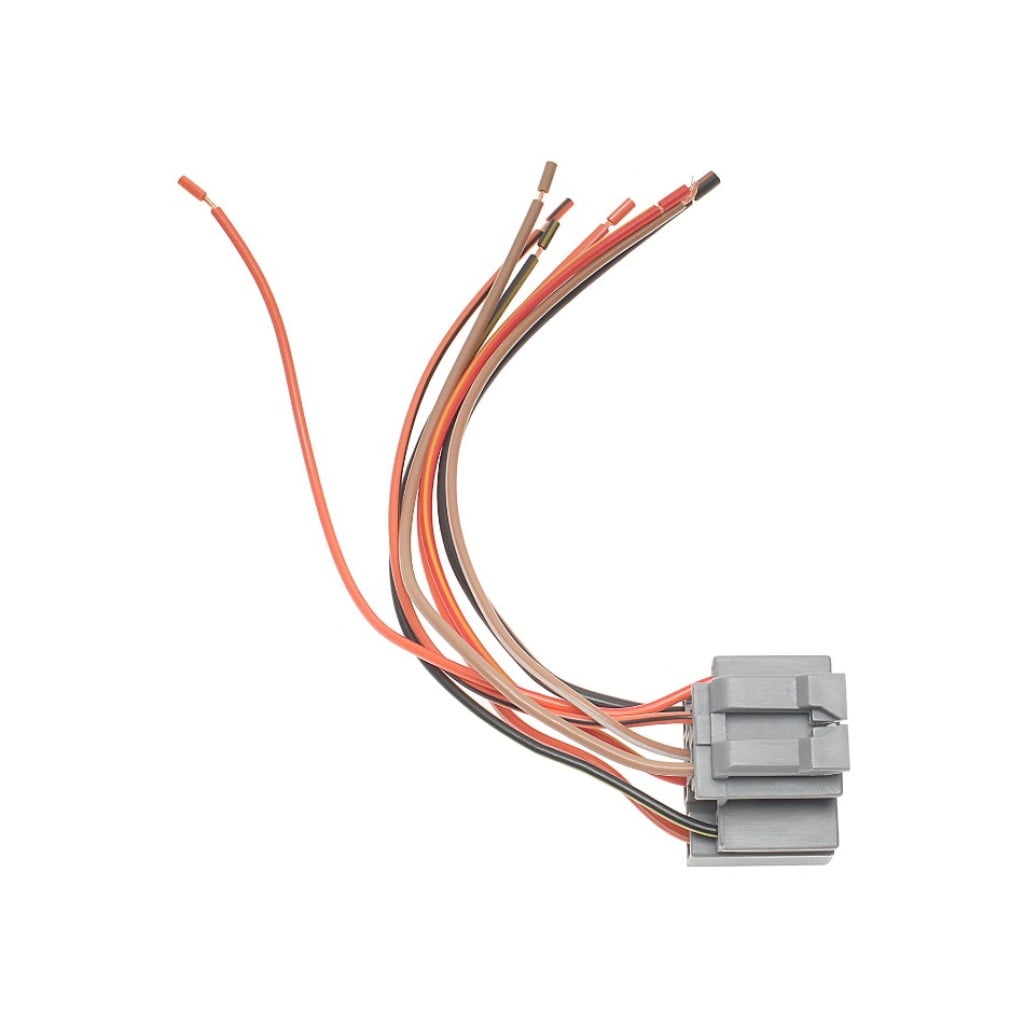 CarLights360 For Ford Taurus 1990 91 92 93 94 1995 Electrical Connector ...