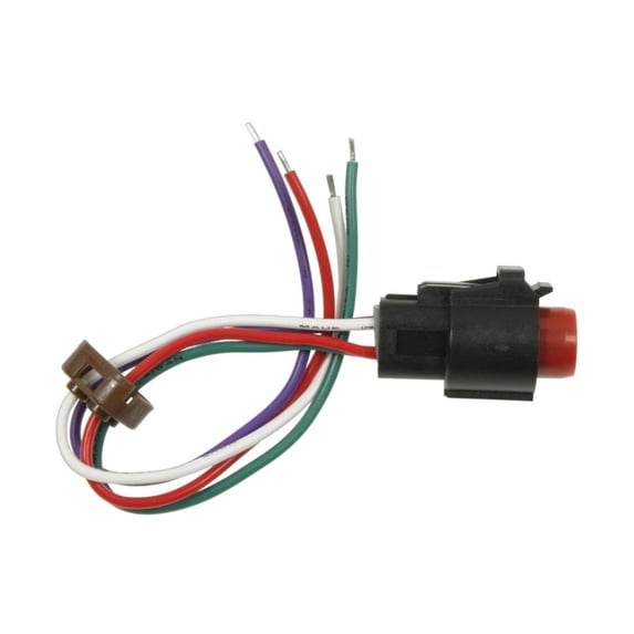 CarLights360 For Ford Thunderbird 2002 2003 2004 2005 Electrical ...