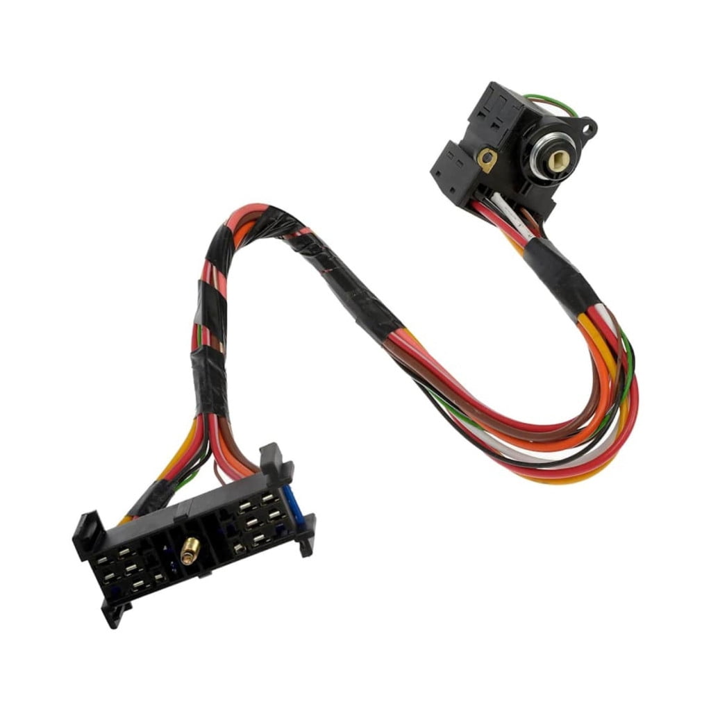 CarLights360 For GMC C4500 Topkick/C5500 Topkick 2003-2009 Ignition ...