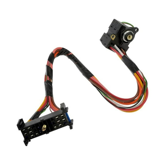 CarLights360 For GMC C4500 Topkick/C5500 Topkick 2003-2009 Ignition ...