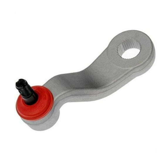 CarLights360 For GMC K2500 1990-1996 Steering Pitman Arm | Steel ...