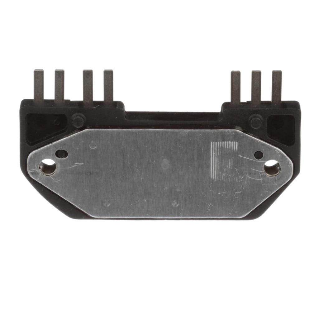 CarLights360 For GMC P6500 1992 Ignition Control Module | Blade ...