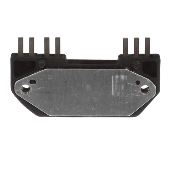 CarLights360 For GMC P6500 1992 Ignition Control Module | Blade ...