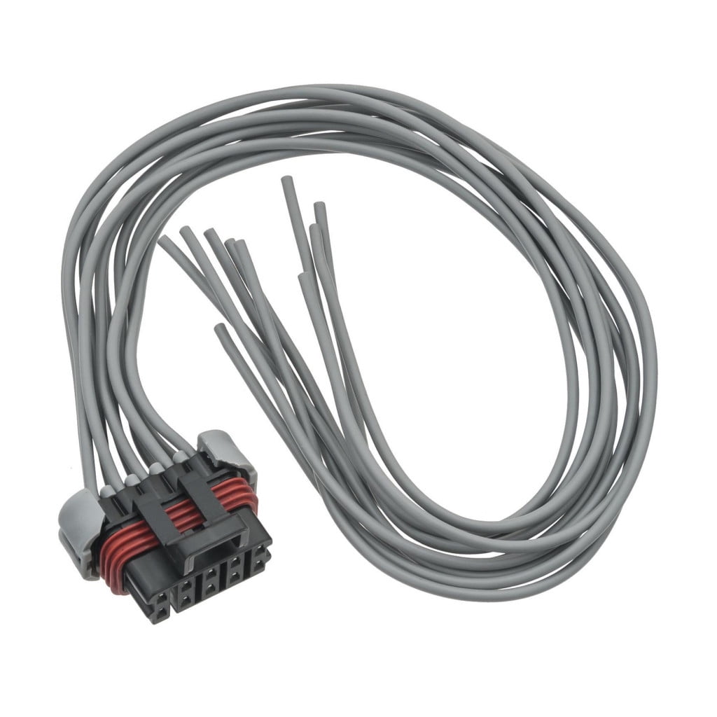 CarLights360 For GMC Safari 2003 2004 2005 Electrical Connector ...