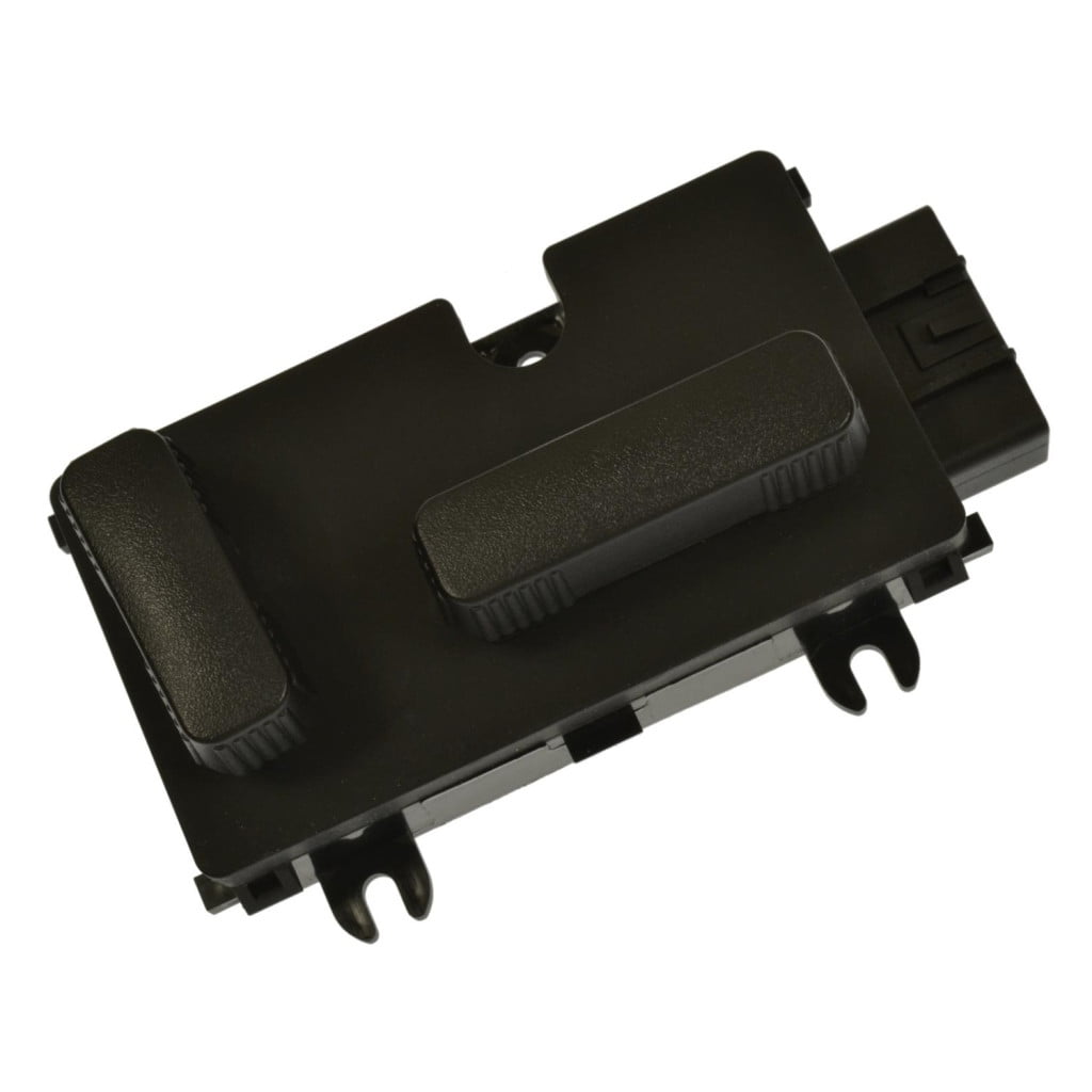 CarLights360 For GMC Sierra 1500 1999-2006 Power Seat Switch | Plastic ...