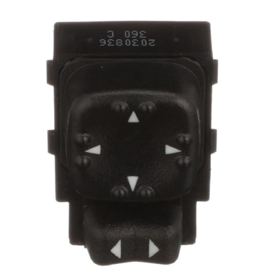 CarLights360 For GMC Sierra 1500/Sierra 2500 2000 2001 2002 Remote ...