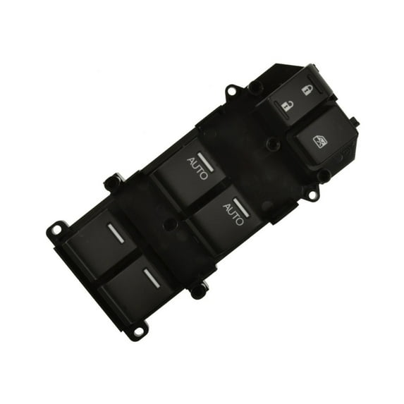 CarLights360 For Honda Accord Crosstour 2010 2011 Power Window Switch ...