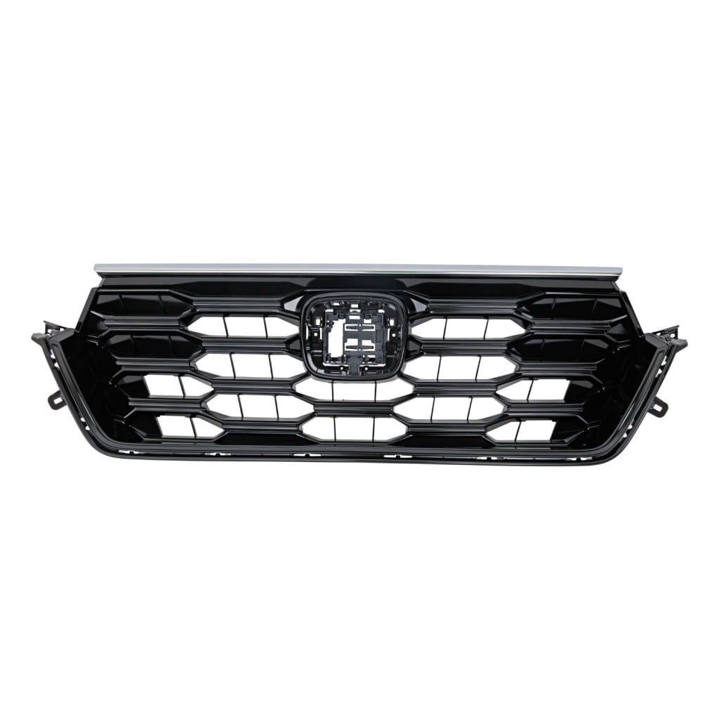 CarLights360 For Honda CR-V 2023 2024 2025 Grille | CAPA | EX/EX-L ...