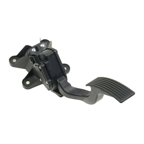 CarLights360 For Hyundai Azera 2006 2007 2008 2009 Accelerator Pedal ...