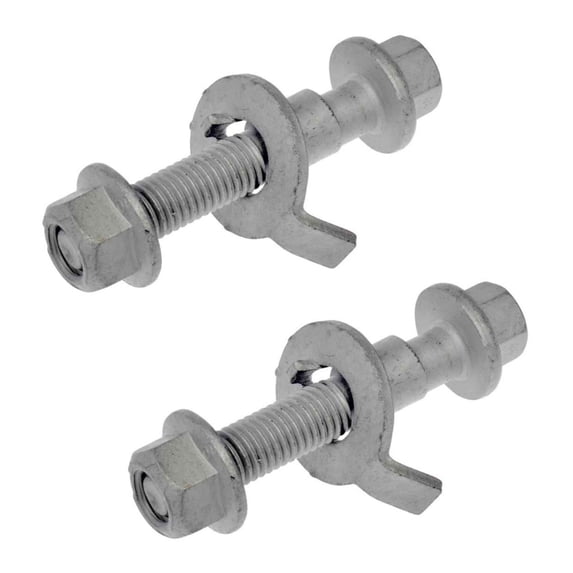 CarLights360 For Hyundai Elantra Coupe 2013 2014 Alignment Camber Bolt ...