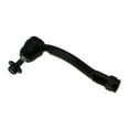CarLights360 For Hyundai Nexo 2019-2025 Steering Tie Rod End | Steel ...