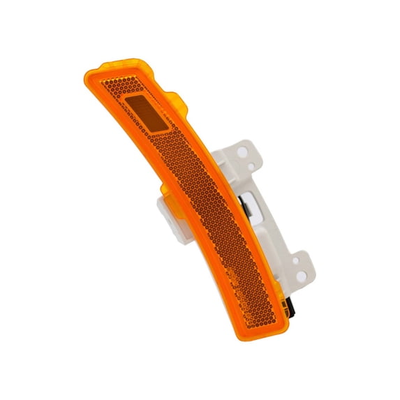 CarLights360 For Hyundai Palisade 2023 2024 Side Marker Light Passenger ...