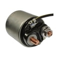 CarLights360 For Infiniti G37 2008 09 10 11 12 2013 Starter Solenoid ...