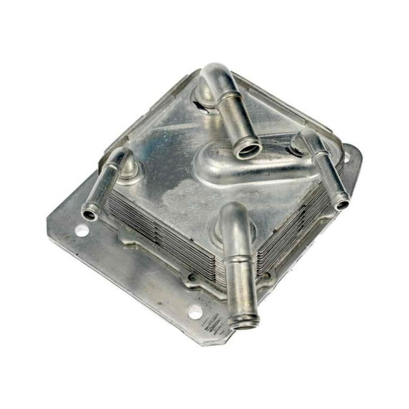 CarLights360 For Infiniti JX35 2013 Transmission Oil Cooler | Natural ...