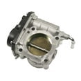 CarLights360 For Infiniti M35h 2012 2013 Fuel Injection Throttle Body ...