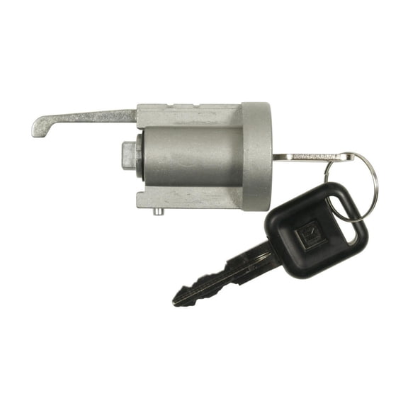 Isuzu Trooper Ignition Switch