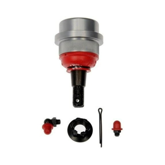 CarLights360 For Jeep Comanche 1990 1991 1992 Suspension Ball Joint ...