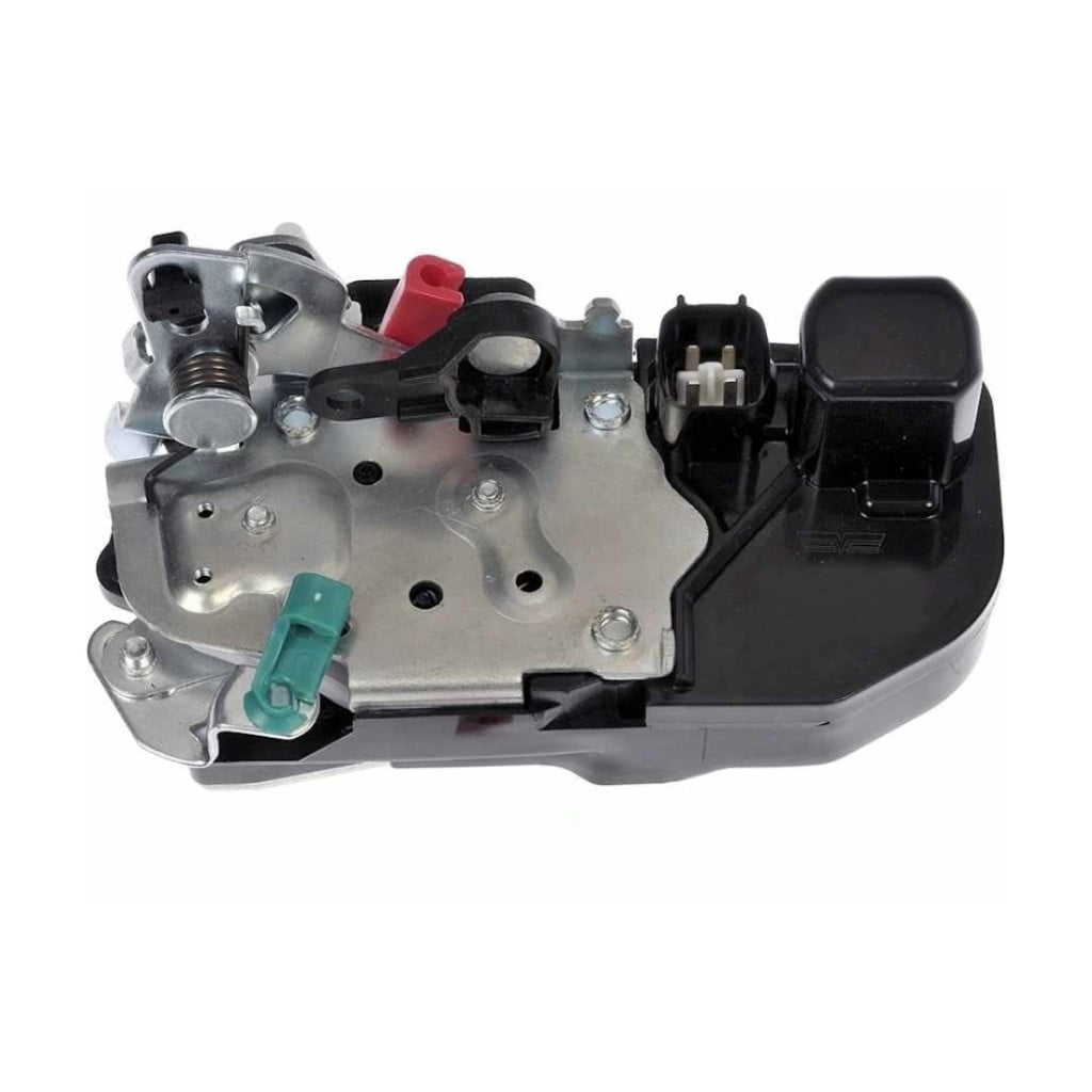 CarLights360 For Jeep Liberty 2002 03 04 05 06 2007 Door Lock Actuator ...