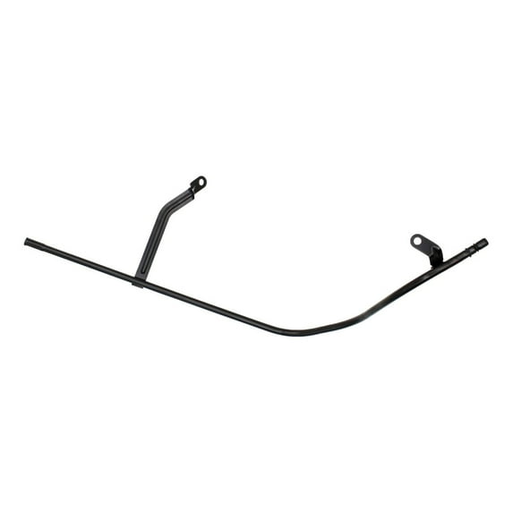 CarLights360 For Jeep Wagoneer 2022 2023 Engine Oil Dipstick | Steel ...