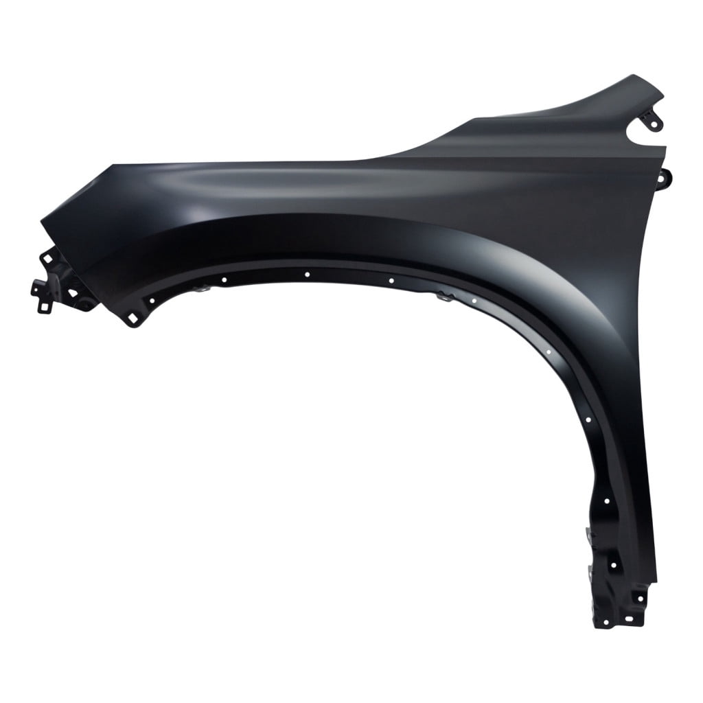 CarLights360 For Kia Forte 2022 2023 2024 Grille Assembly | CAPA | GT ...