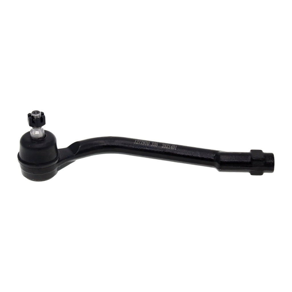 CarLights360 For Kia Forte5 2012 2013 Steering Tie Rod End | Polymer ...